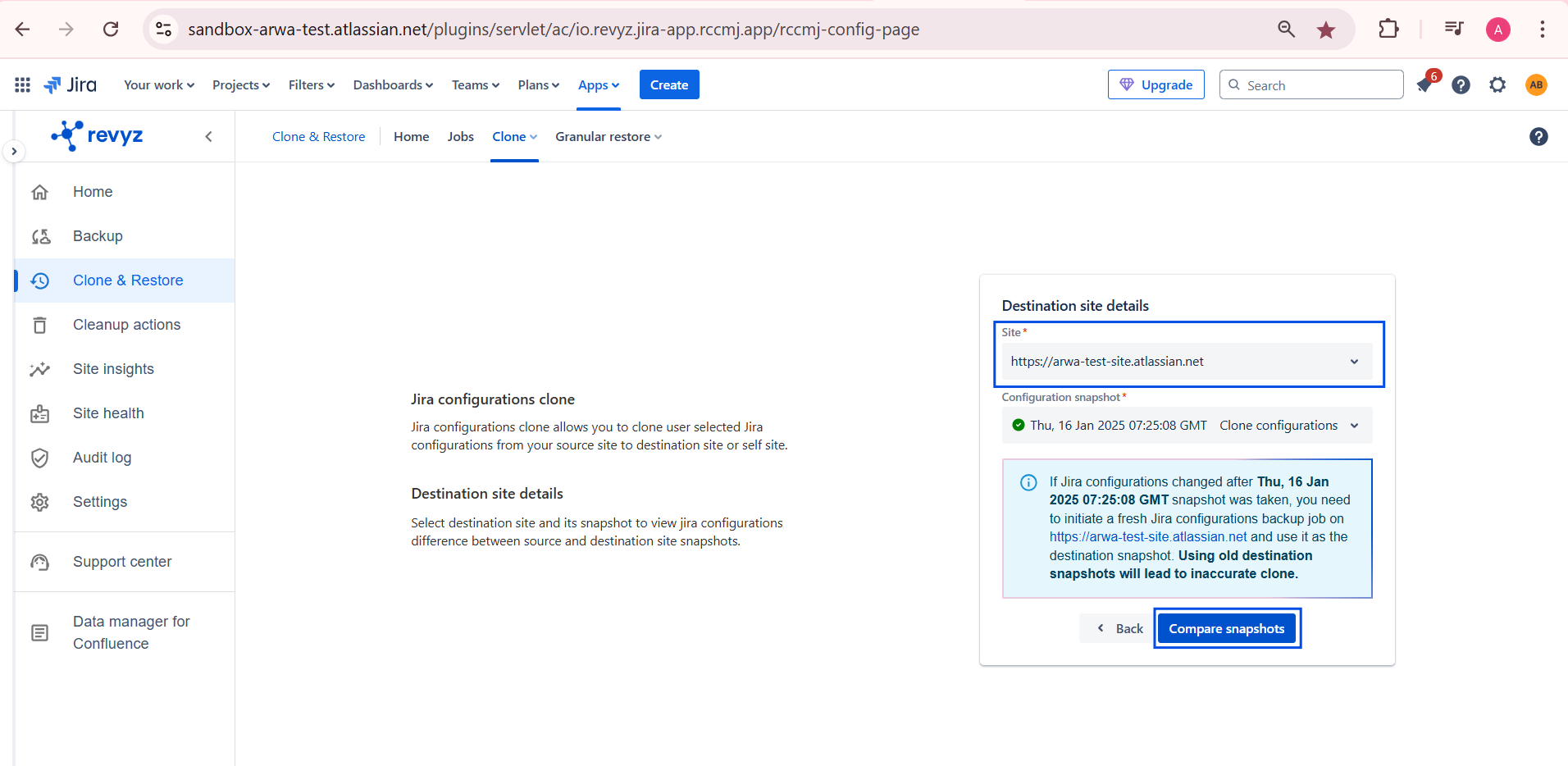 Efficiently Migrate Jira Configurations from Sandbox to Production with ...