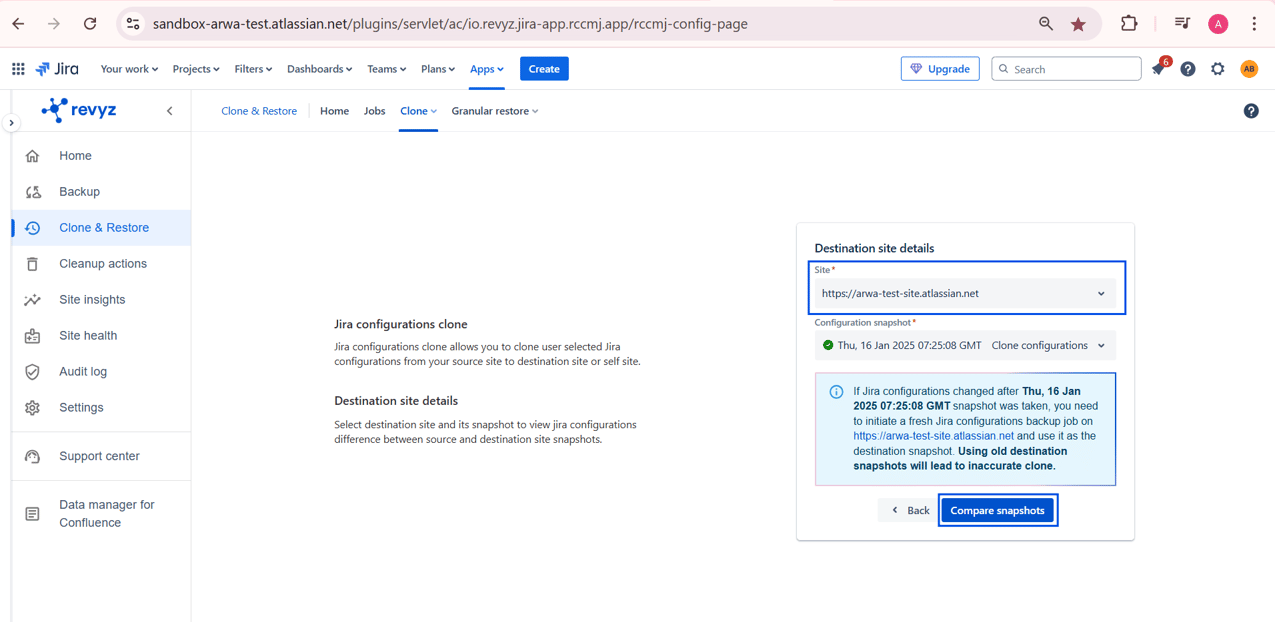 Efficiently Migrate Jira Configurations from Sandbox to Production with ...
