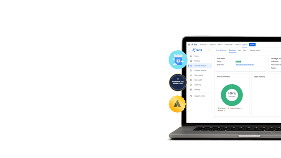 Jira Cloud Resource Center | Guides and Webinars | Revzy.io