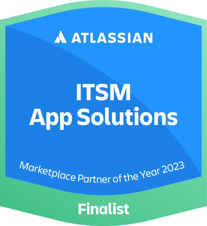 Revyz Announced as Finalist for Atlassian Partner of the Year 2023