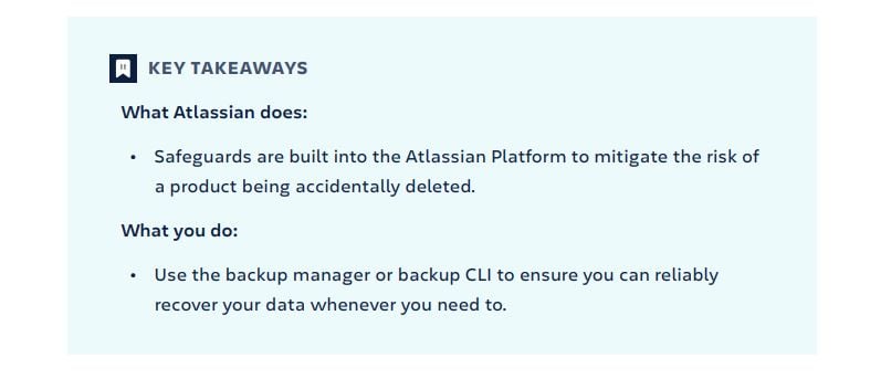 How to Backup Confluence: The Complete Guide | Revyz.io