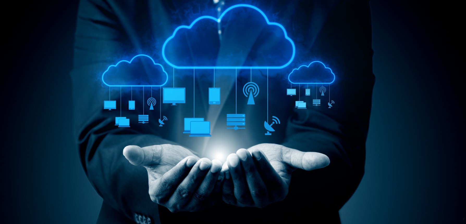 Ensuring Data Resilience: A Vital Aspect of Cloud Partnerships