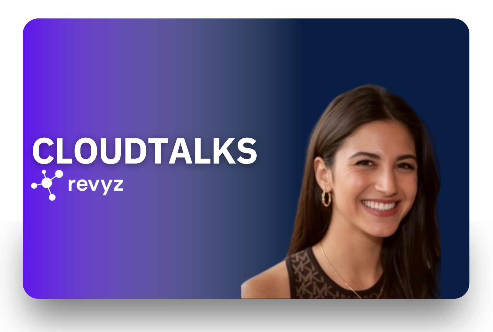 Rae's Journey: From Tech Enthusiast to Consulting Pioneer