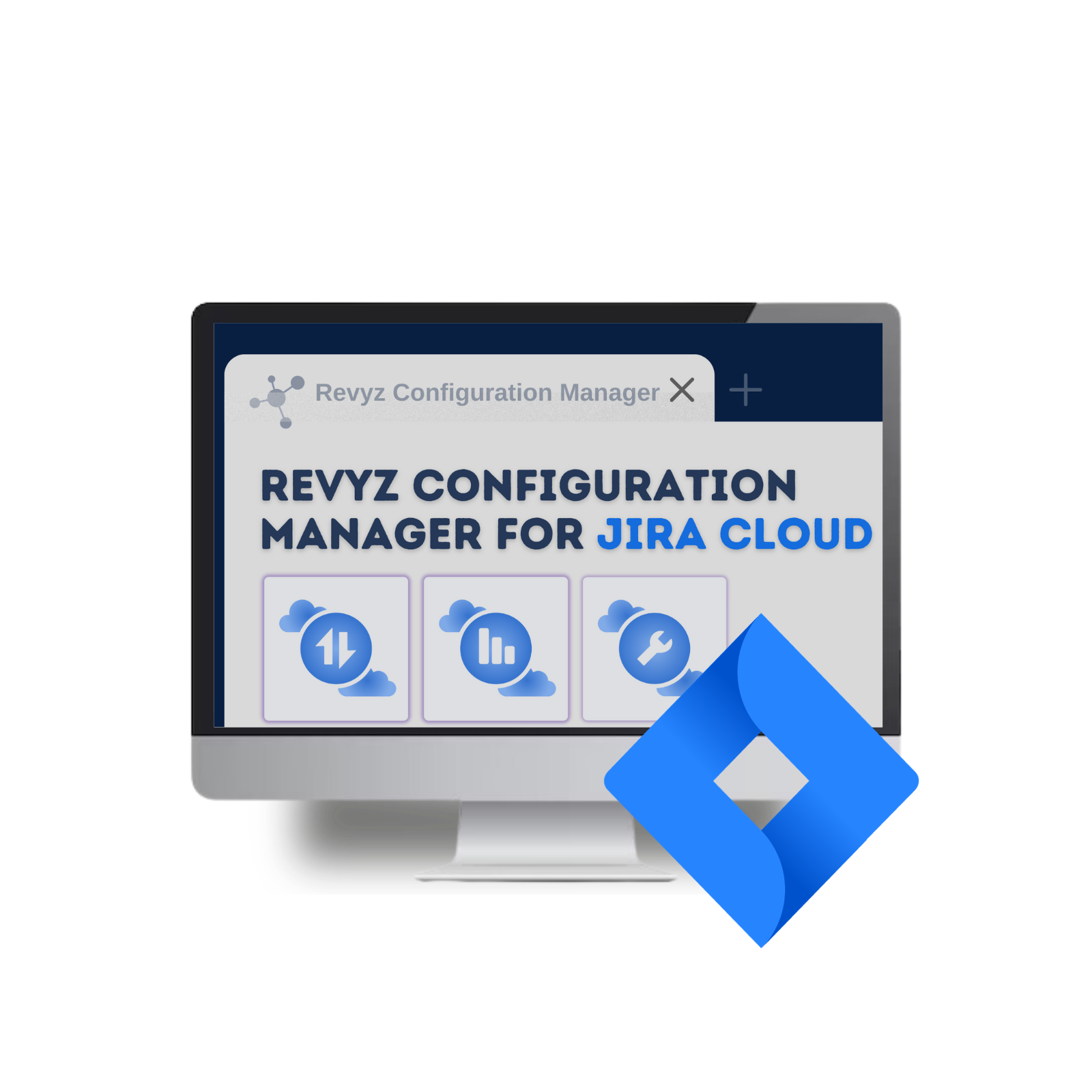 Jira Configuration Manager | Jira Cloud | Revyz.io