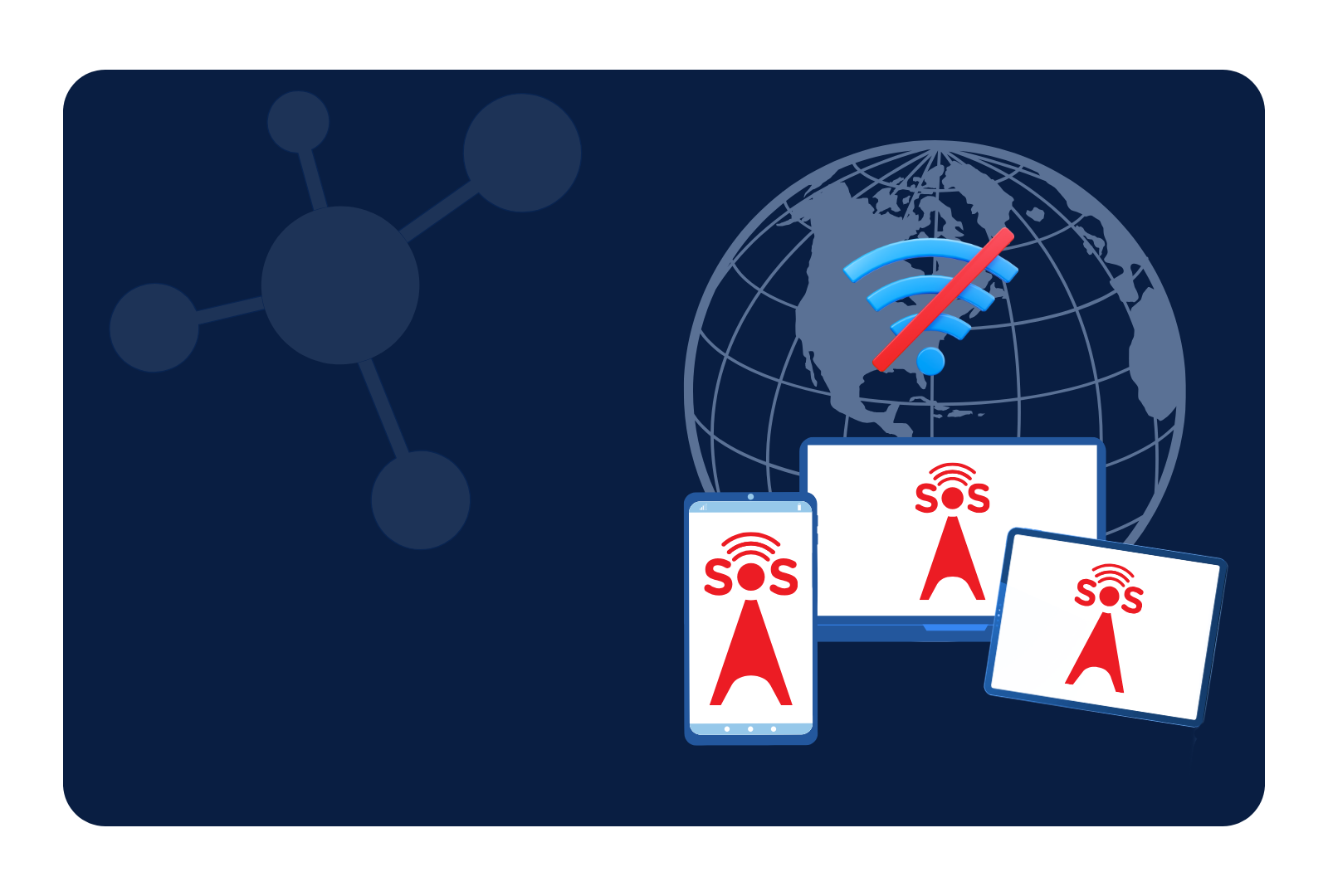 SOS Mode: What the January 2026 Verizon Outage Teaches Us About Data ...